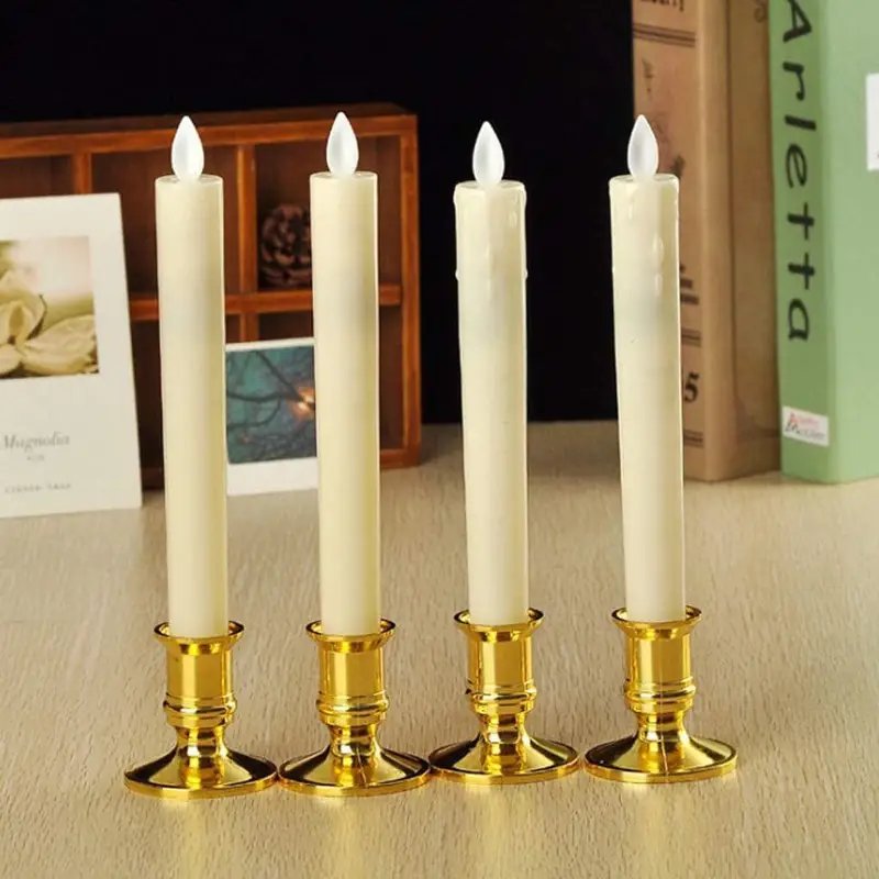 Flameless Swing Candles - Gifts Boulevard